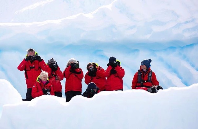 Megan McCubbin – Kara Jamie Norton